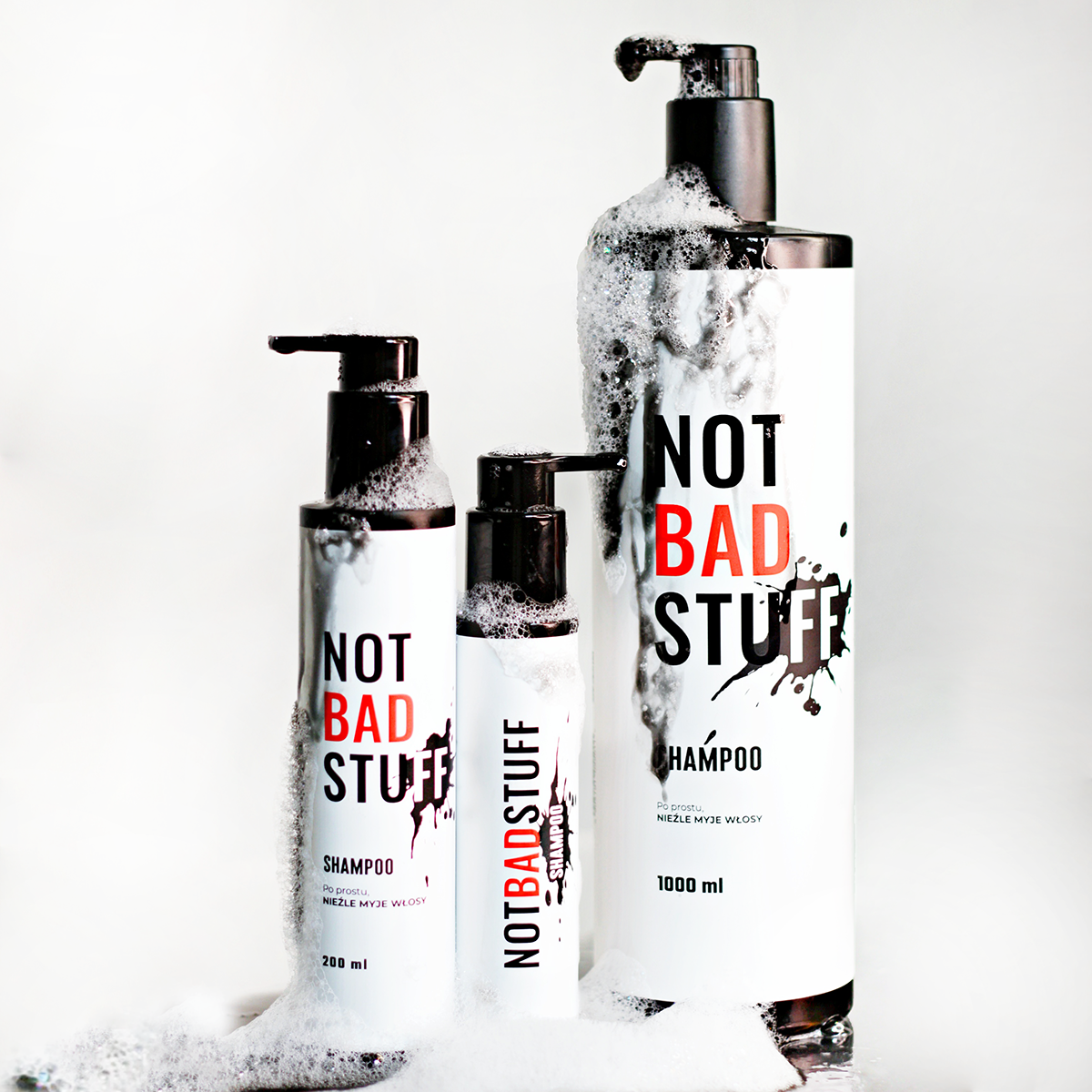 Profesjonalne kosmetyki barberskie | Not Bad Stuff - Profesjonalne ...